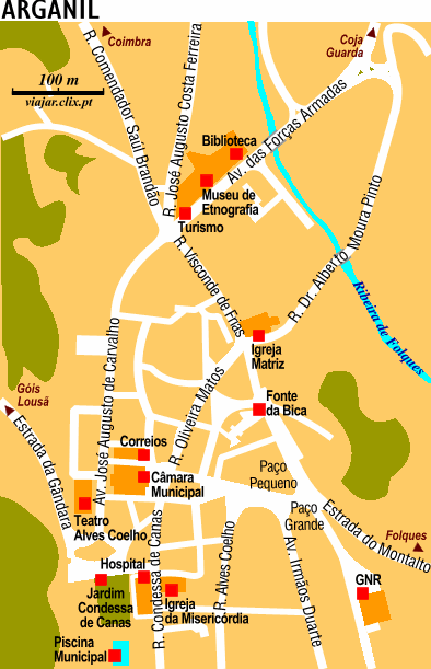 ** GVPTHG ** Coimbra